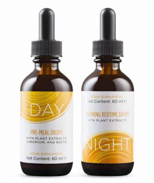 Day & Night Drops - Health Declassified